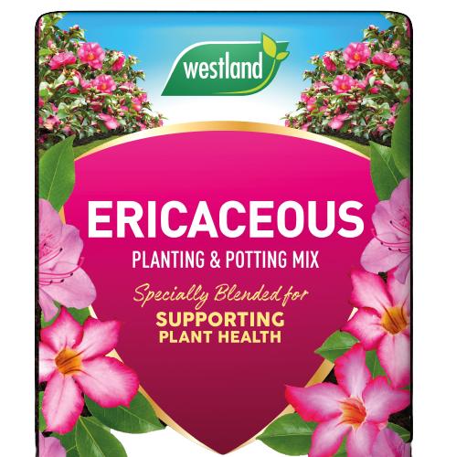 Ericaceous Planting and Potting Mix 50L - The Gardens Group