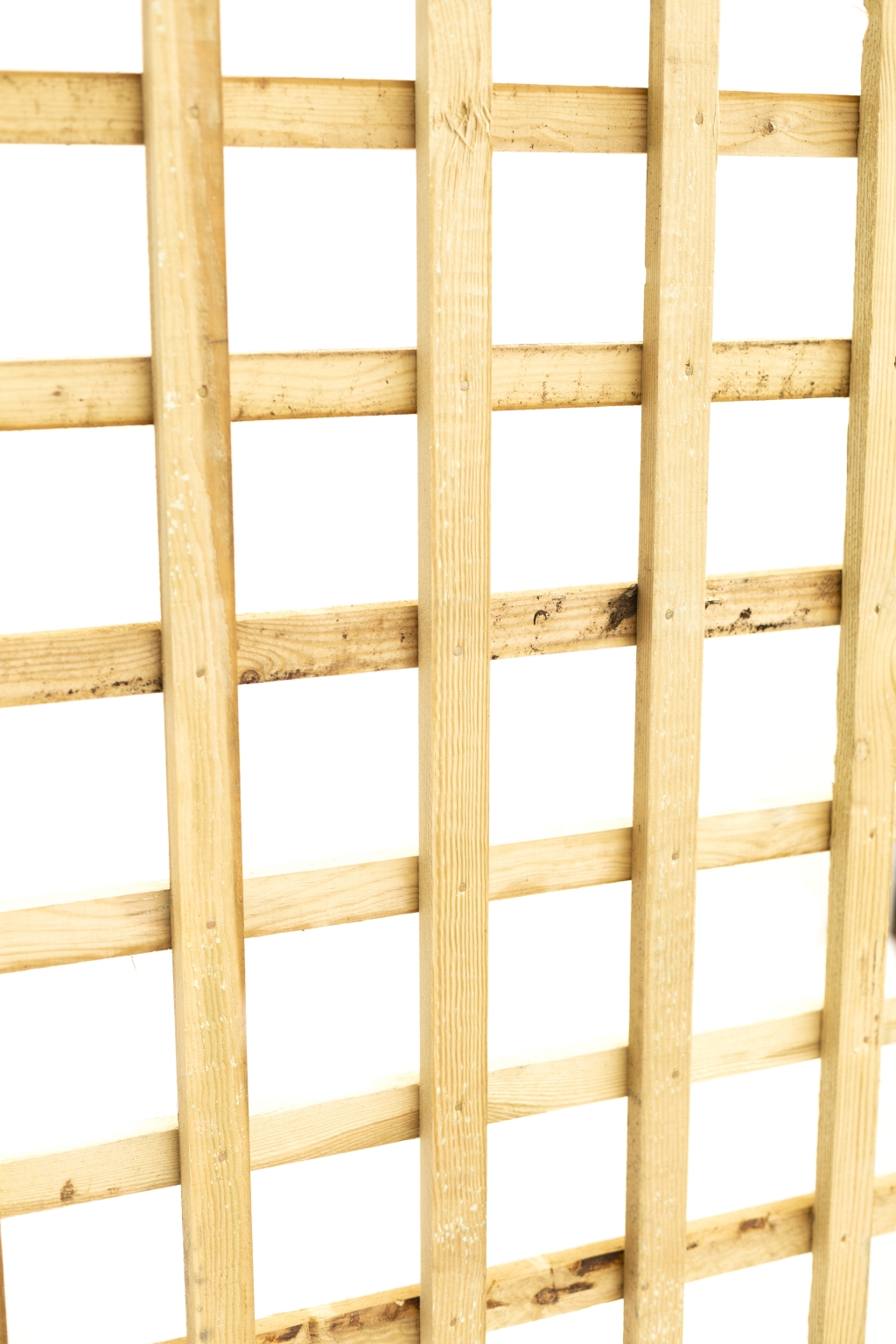 Heavy Duty Square Trellis (1.8m x 1.5m / 6ft x 5ft) - The Gardens Group